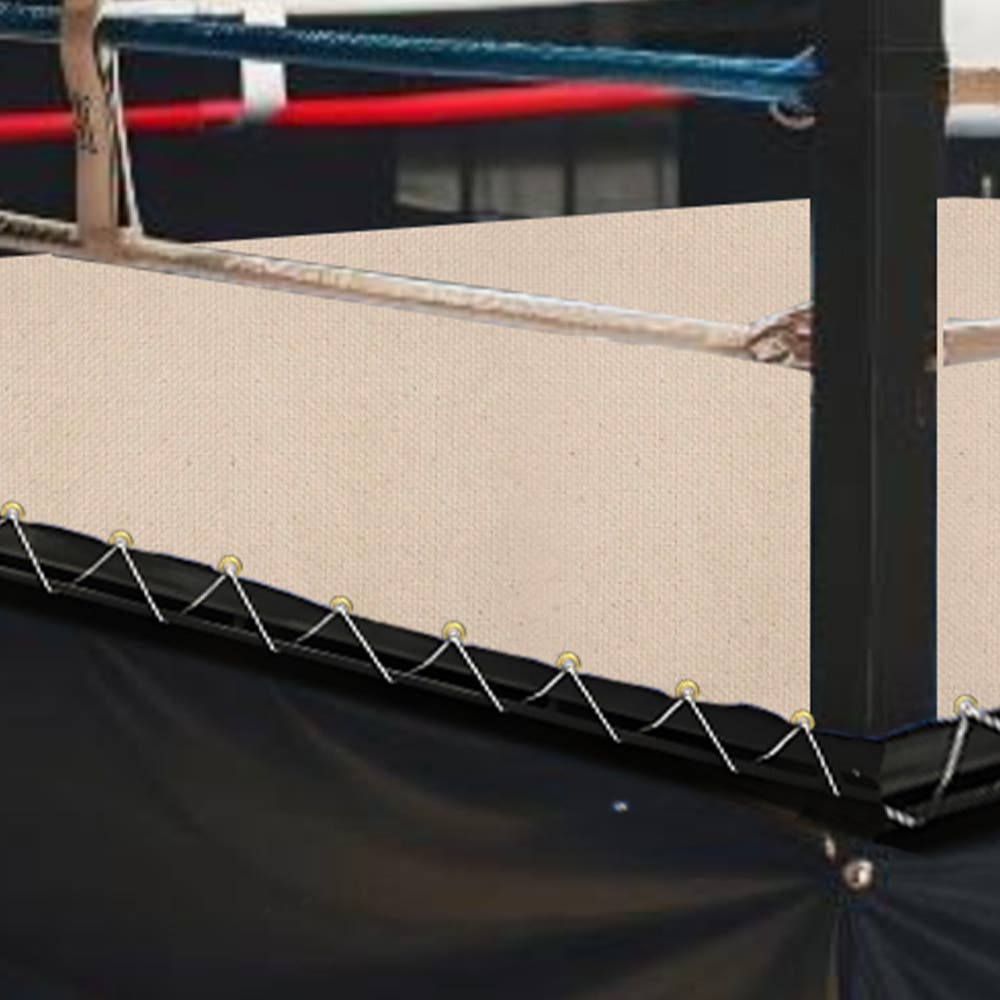Custom Boxing Ring Covers – Get Up to 25% Off | Covers & All