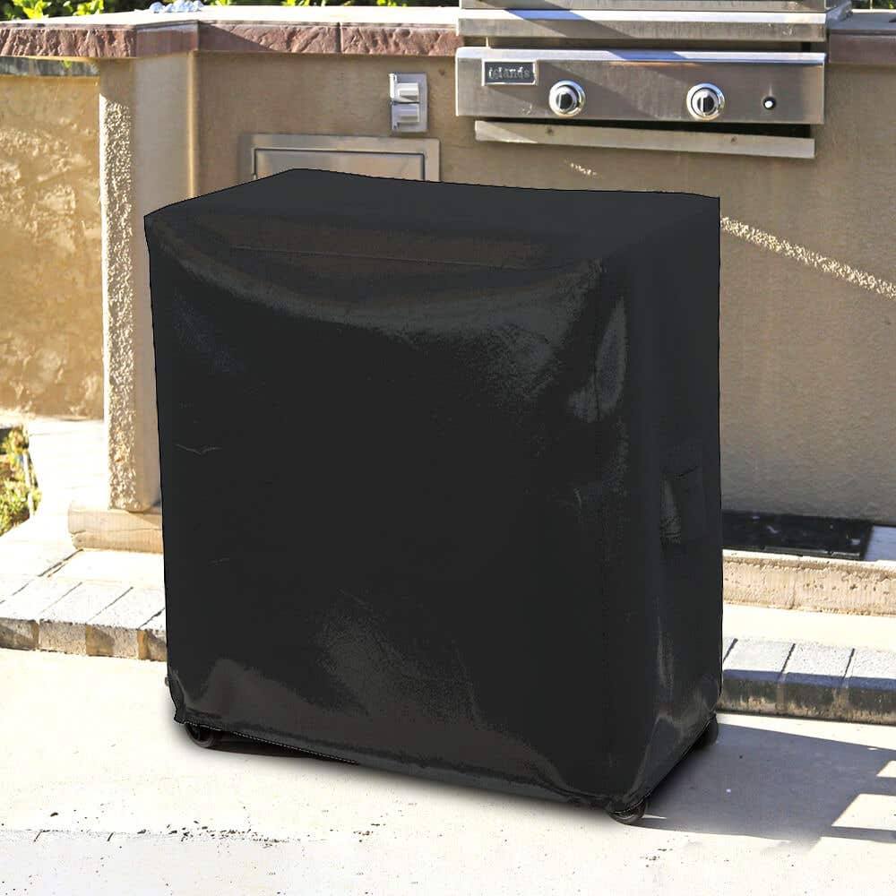 Outdoor Cooler Cart Covers in Custom Sizes at 20% Today | Covers & All