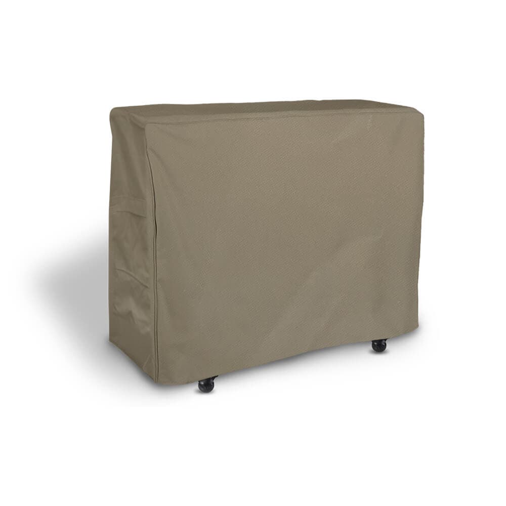 Two-Tier Utility Cart Covers in Custom Sizes at 20% Today | Covers & All
