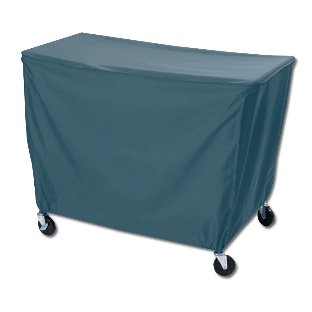 Two-Tier Utility Cart Covers in Custom Sizes at 20% Today | Covers & All