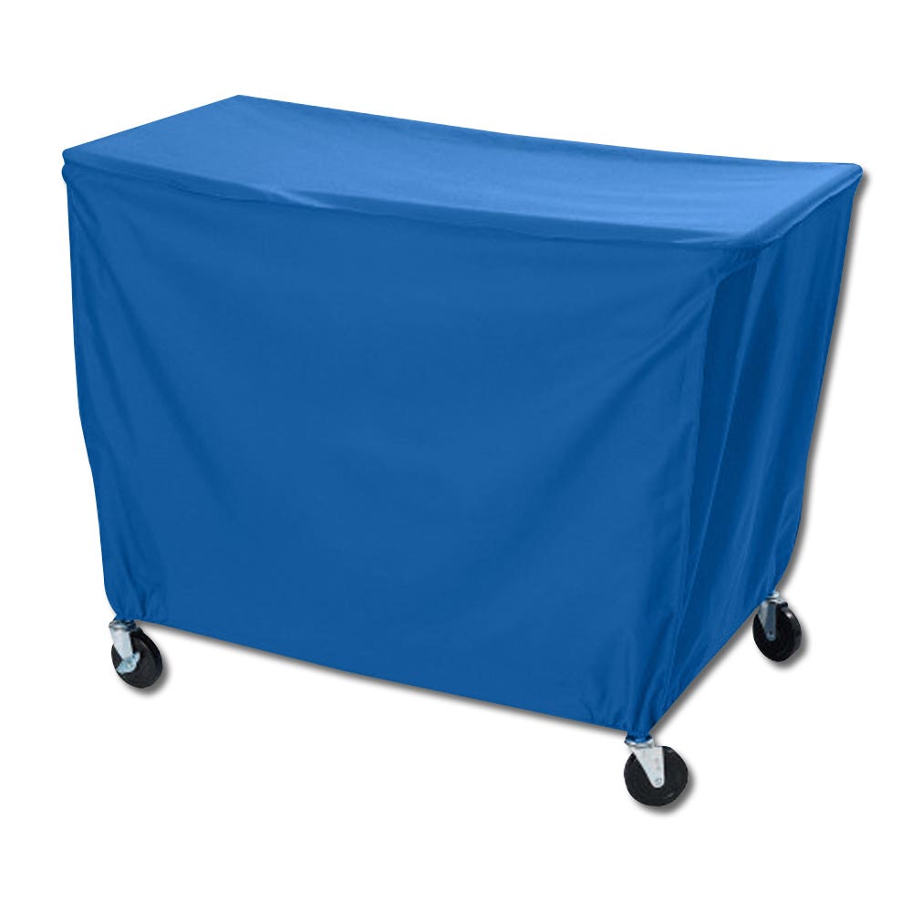 Two-Tier Utility Cart Covers in Custom Sizes at 20% Today | Covers & All