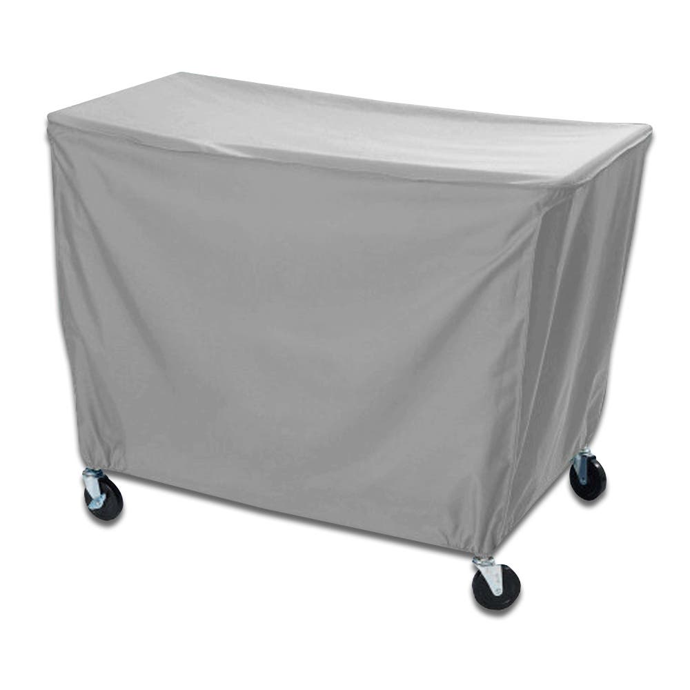 Two-Tier Utility Cart Covers in Custom Sizes at 20% Today | Covers & All