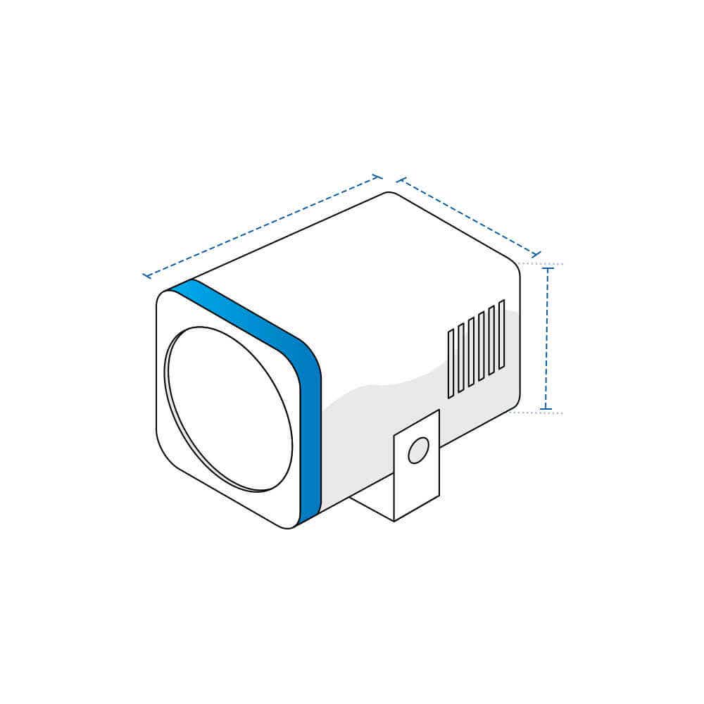 Waterproof Stage Lighting Cover at 20% Today | Covers & All