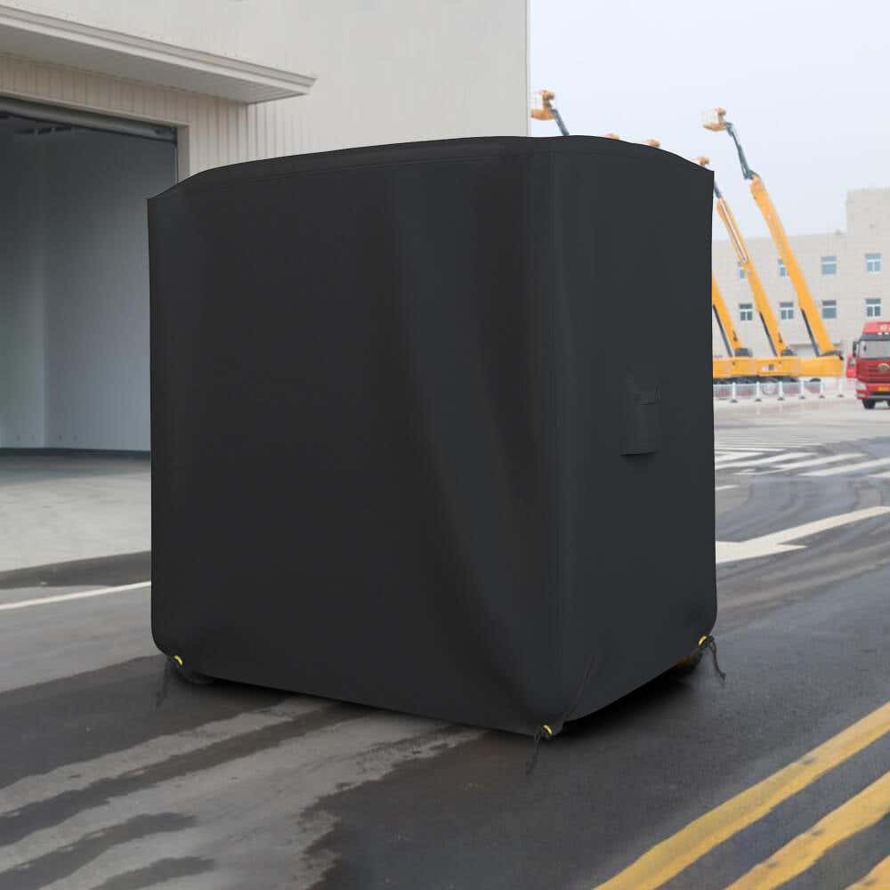 Buy Custom Scissor Lift Covers at Best Prices | Coversandall