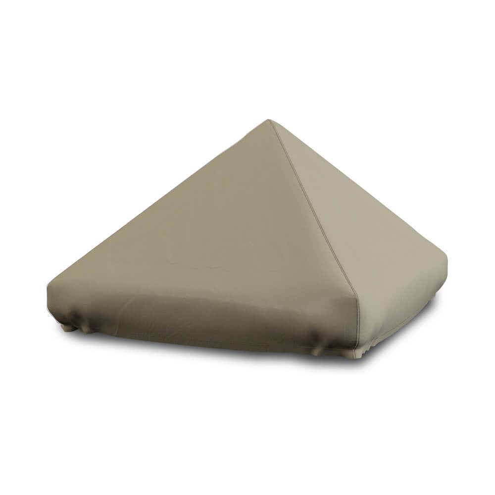 Buy Custom Pyramid Skylight Covers & Get 20% Off | Covers & All
