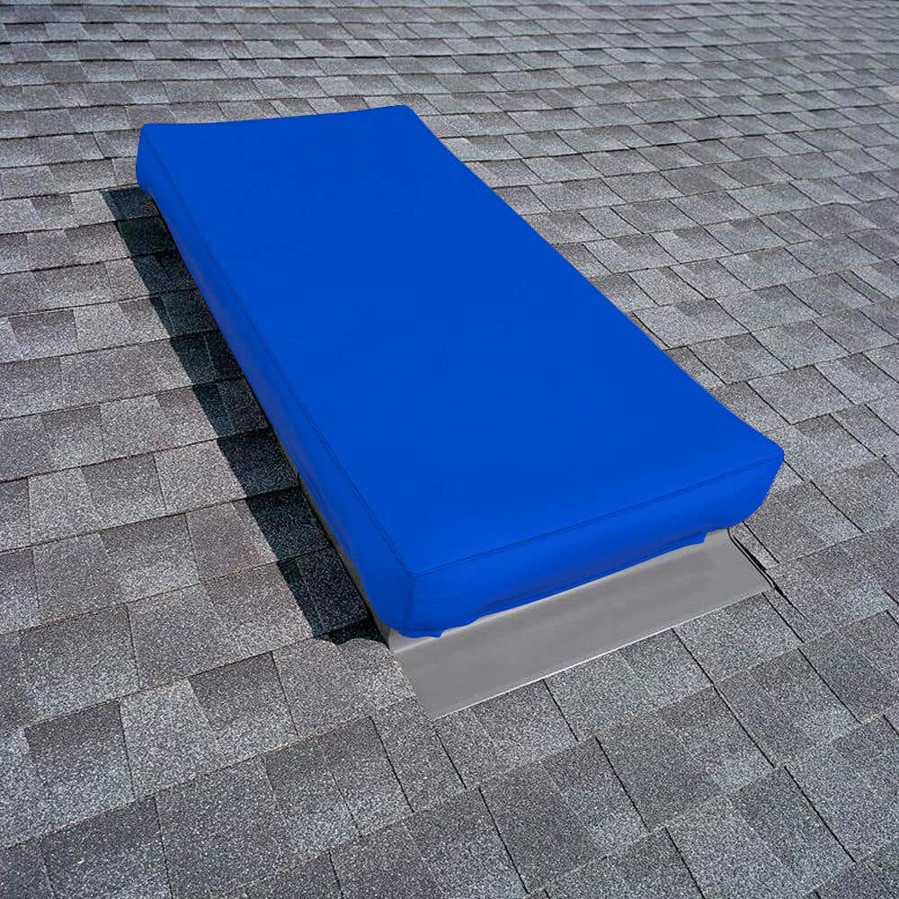 Shop Square Skylight Covers at 20% Off - Buy Now | Coversandall