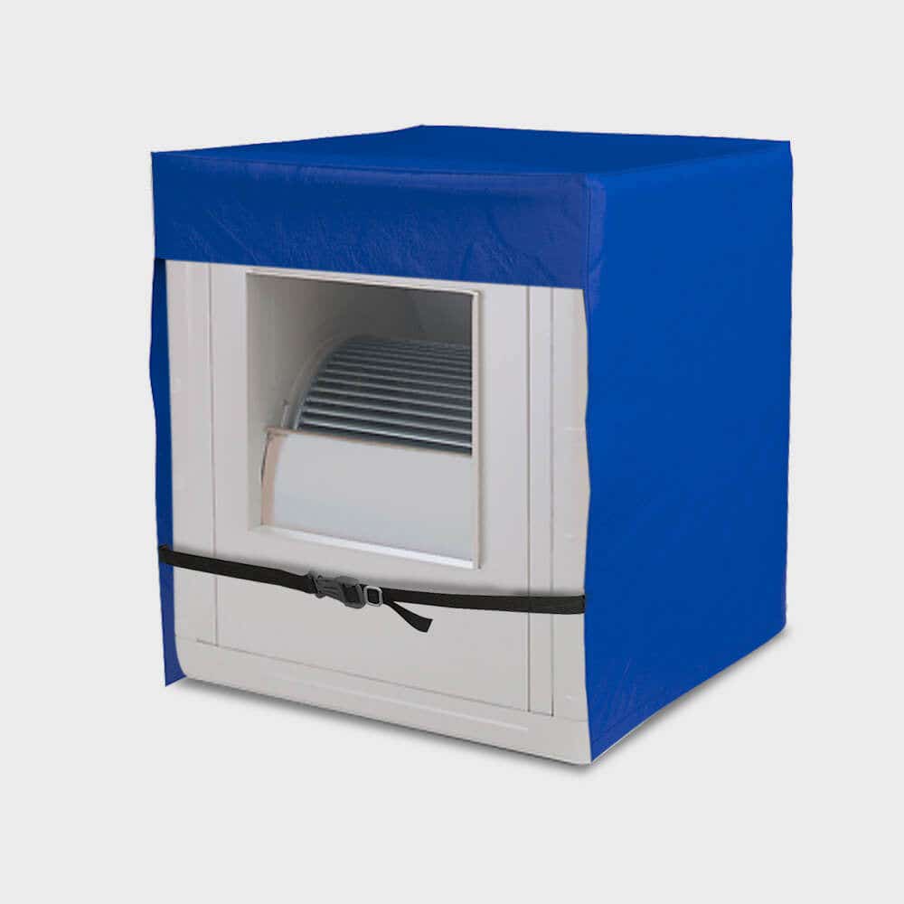 Side Discharge Swamp Cooler Covers at 20% Off Today | Covers & All