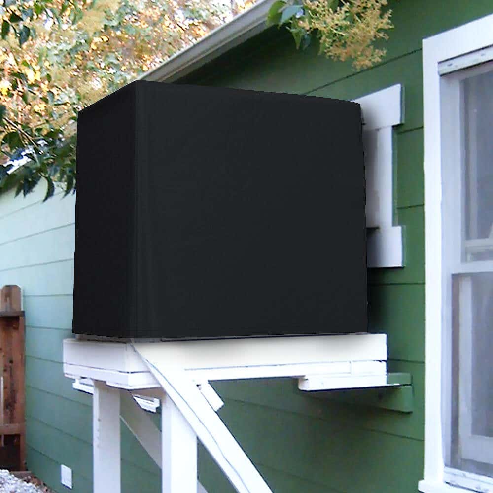 Side Discharge Swamp Cooler Covers at 20% Off Today | Covers & All
