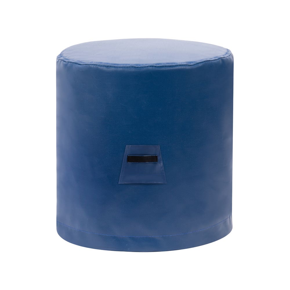 Custom Cylindrical & Round Covers at Limited 20% Off | Covers & All