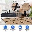 Buy No Steps L Shape Pool Cover at Best Price | Covers & All