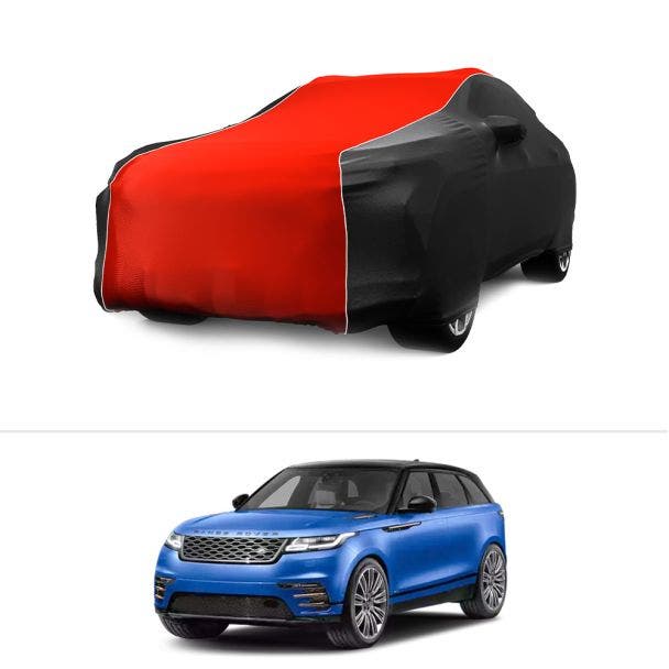 Land Rover Range Rover Velar Car Cover - Lifetime Warranty & Free ...