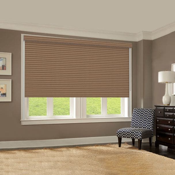 Shop for Light Filtering Cellular Shades at the best prices | Coversandall