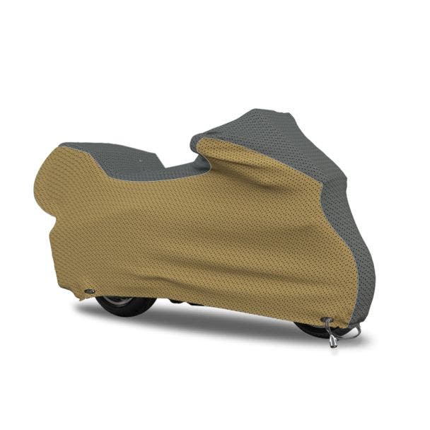 Buy Touring Bike Covers & Get 20% Off | Covers & All