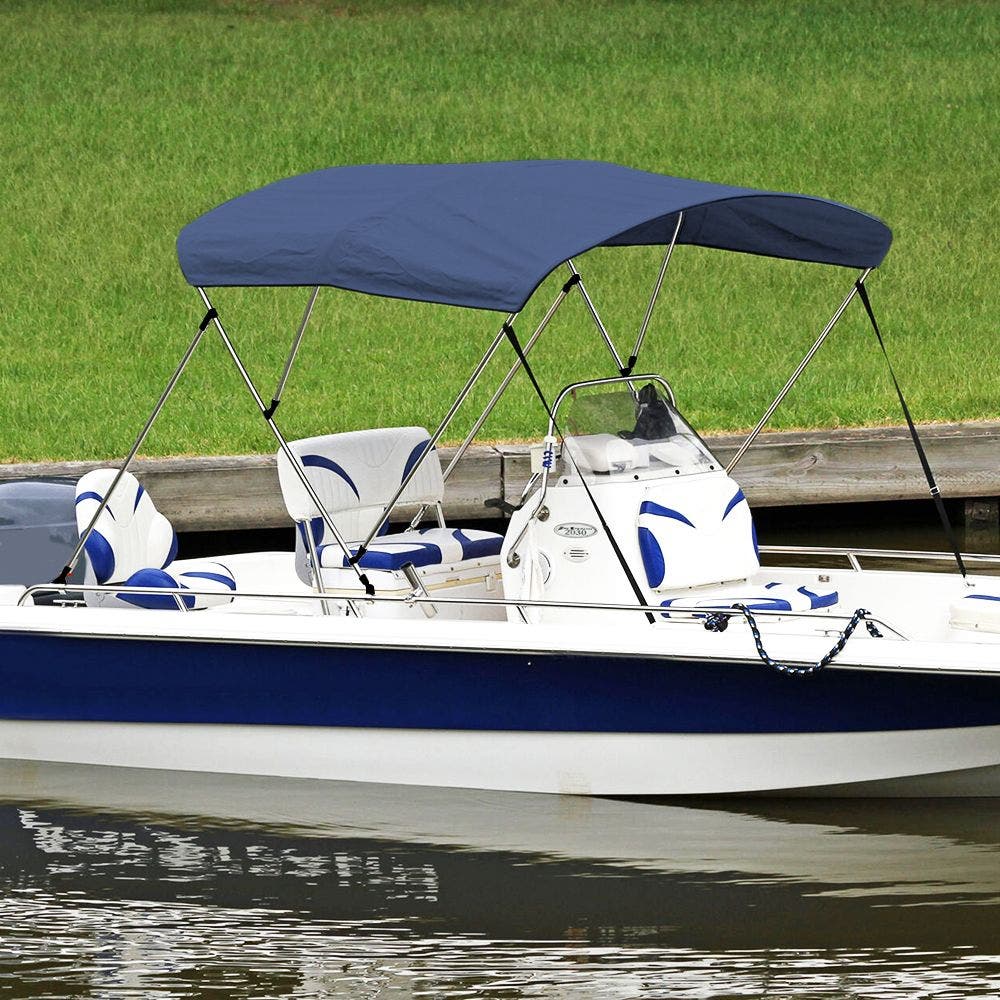 Buy 3 Bow Bimini Top for Boat & Get 20% OFF | Covers & All