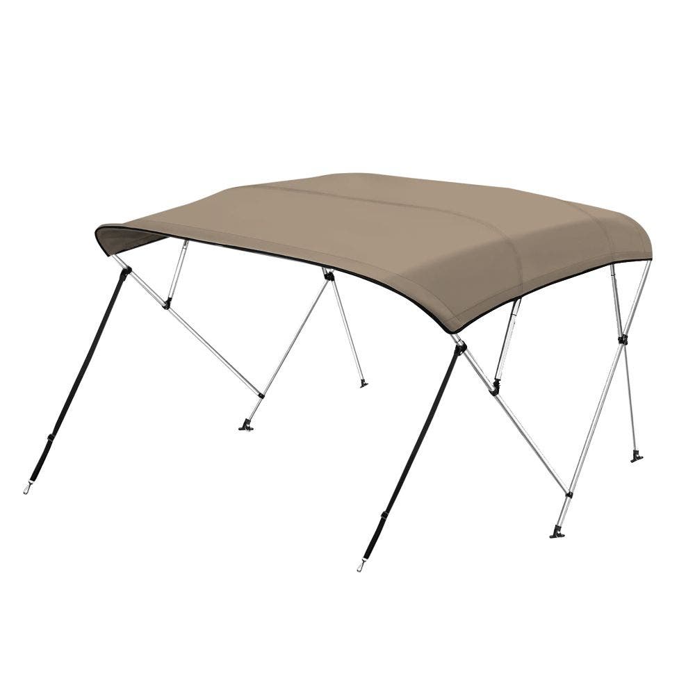 Buy 4 Bow Bimini Top for Boat & Get 20% OFF | Covers & All