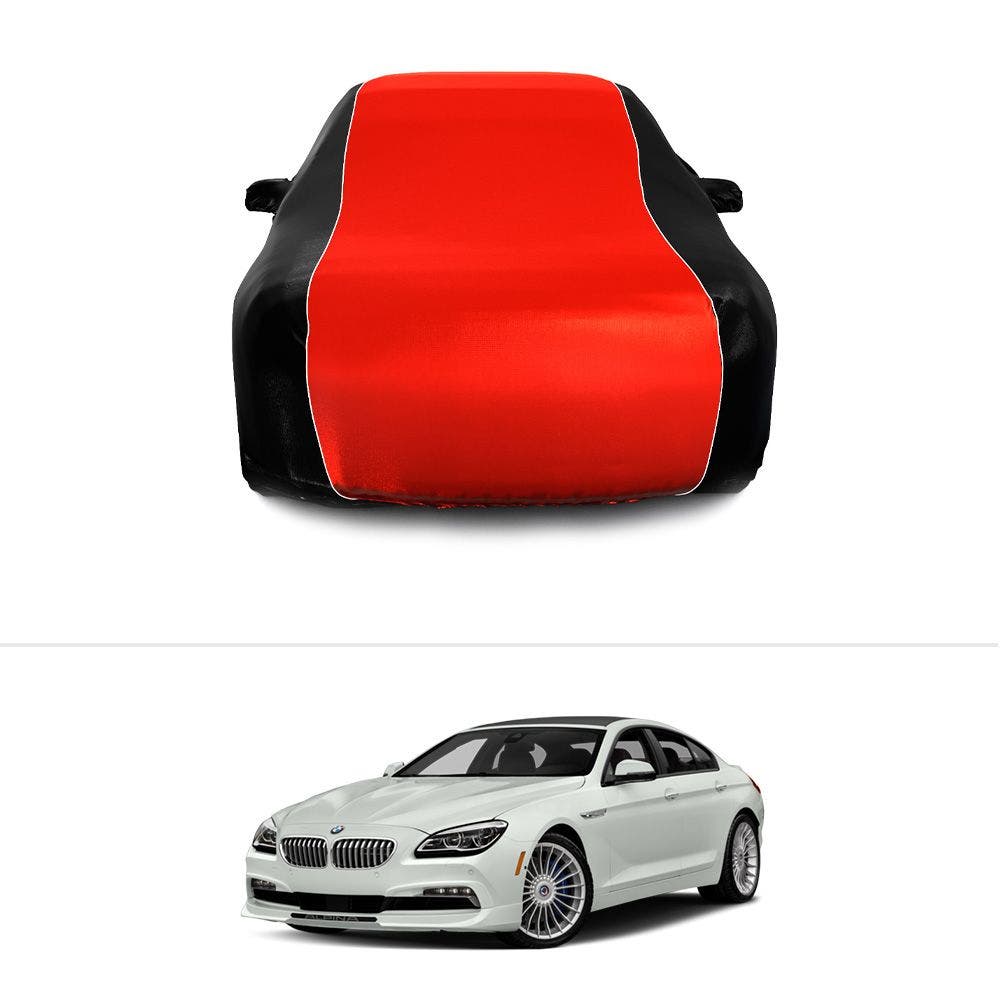 BMW ALPINA B6 Gran Coupe Car Cover - Lifetime Warranty & Free Storage ...