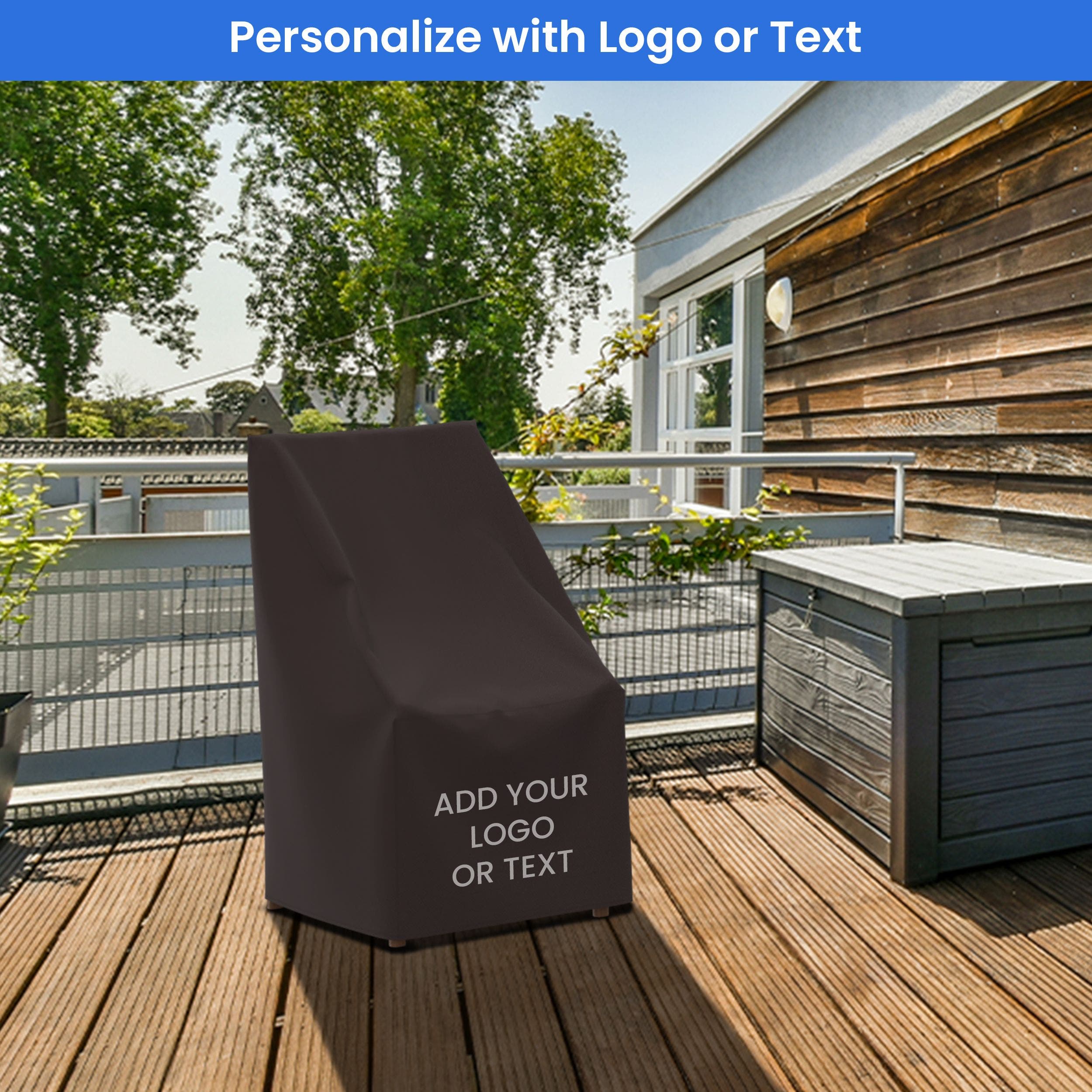 Shop Custom Covers in Any Size & Shape | Coversandall