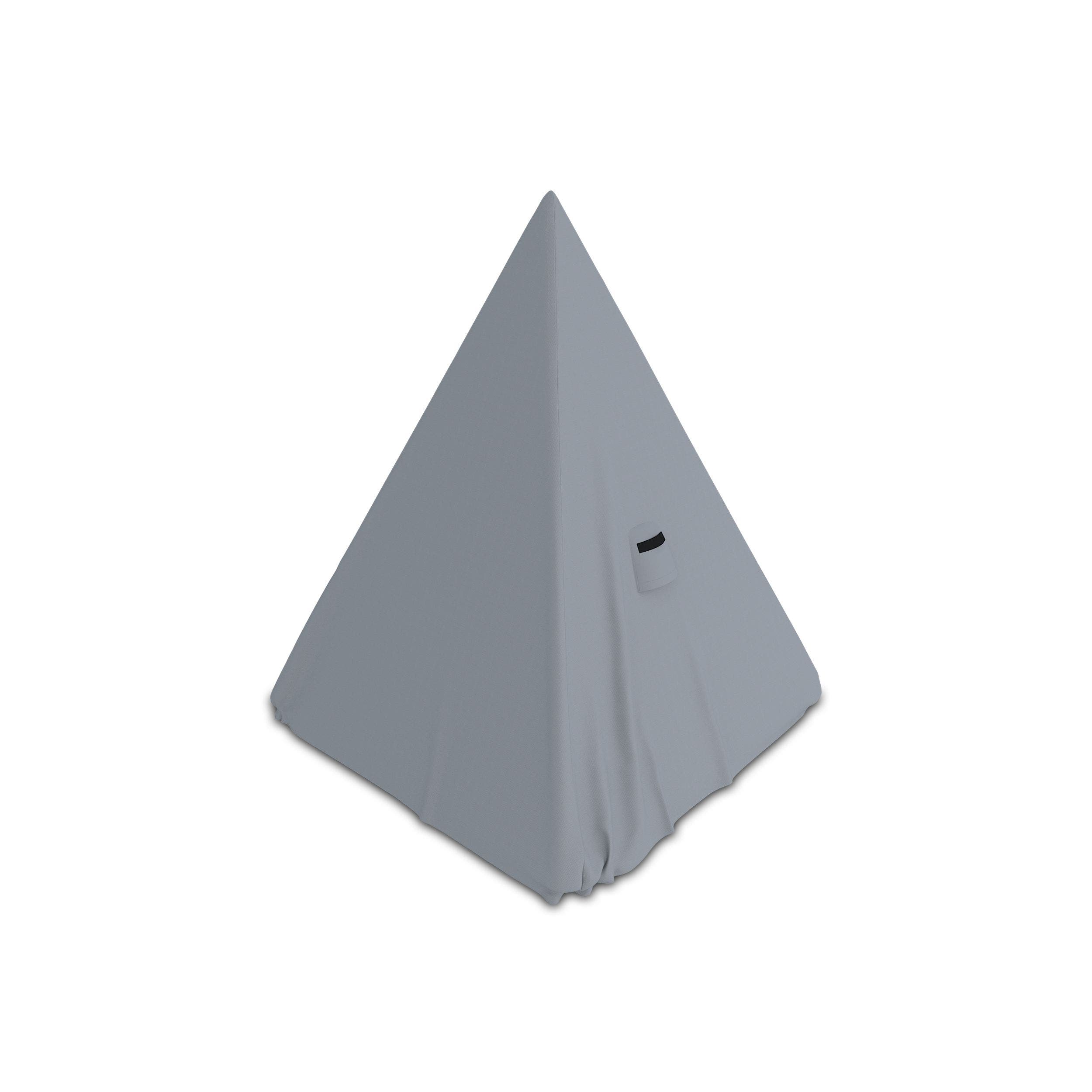 Buy Pyramid Shape Covers Online at Best Price | Coversandall