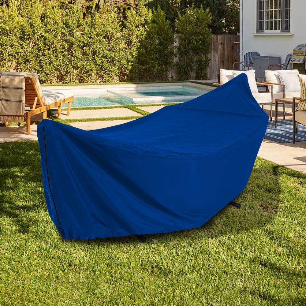 Hammock Cover - Durable and weather proof hammock covers | Covers and All