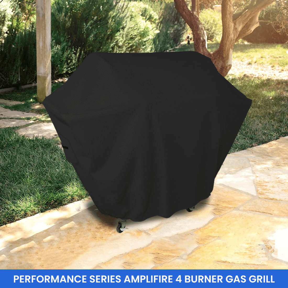 Buy Char Broil Grill Covers | Covers & All