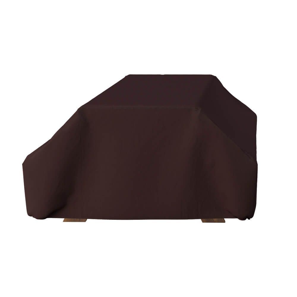 Custom Dining Table Covers - Design 5 | Covers & All