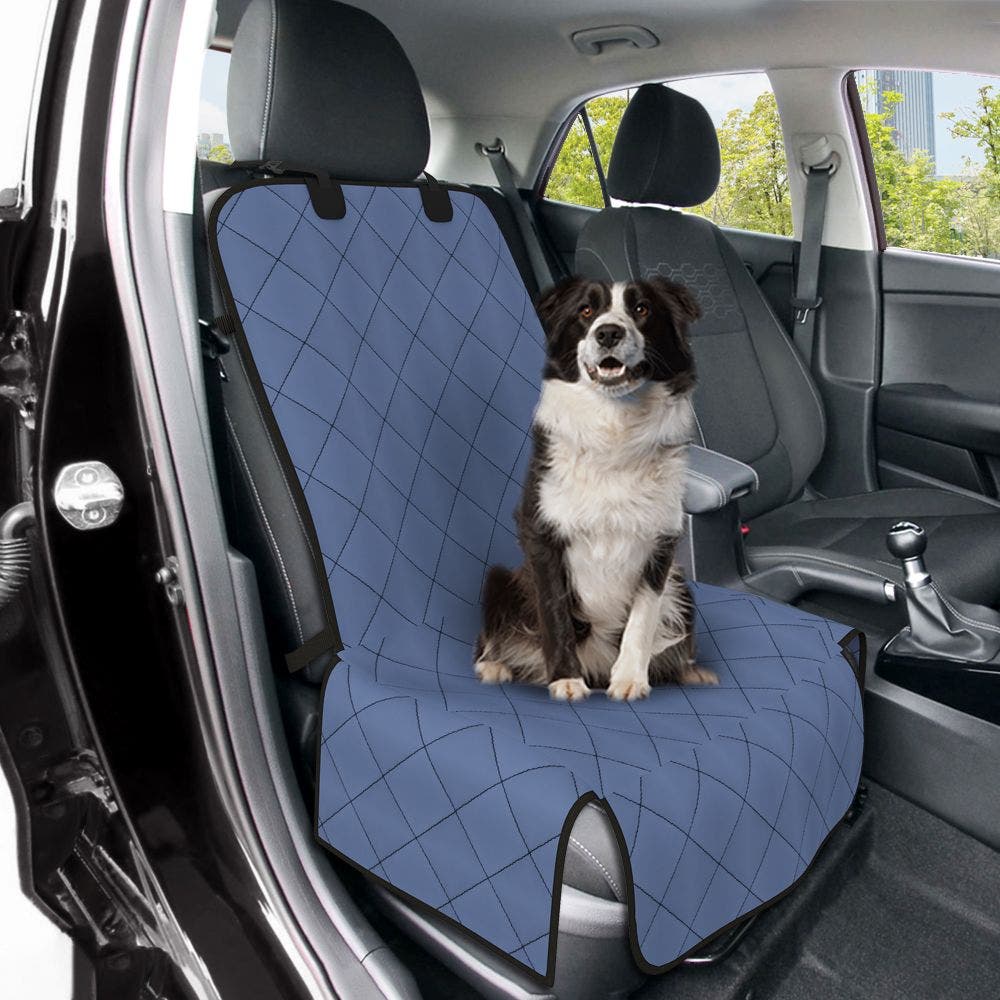 Buy Dog Car Front Seat Cover & Get 20% Off | Covers & All