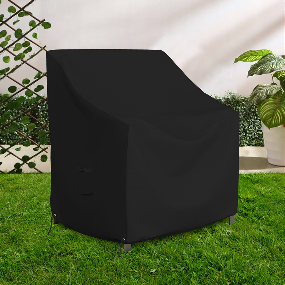 Buy Custom Chair Covers - Design 3 | Covers & All