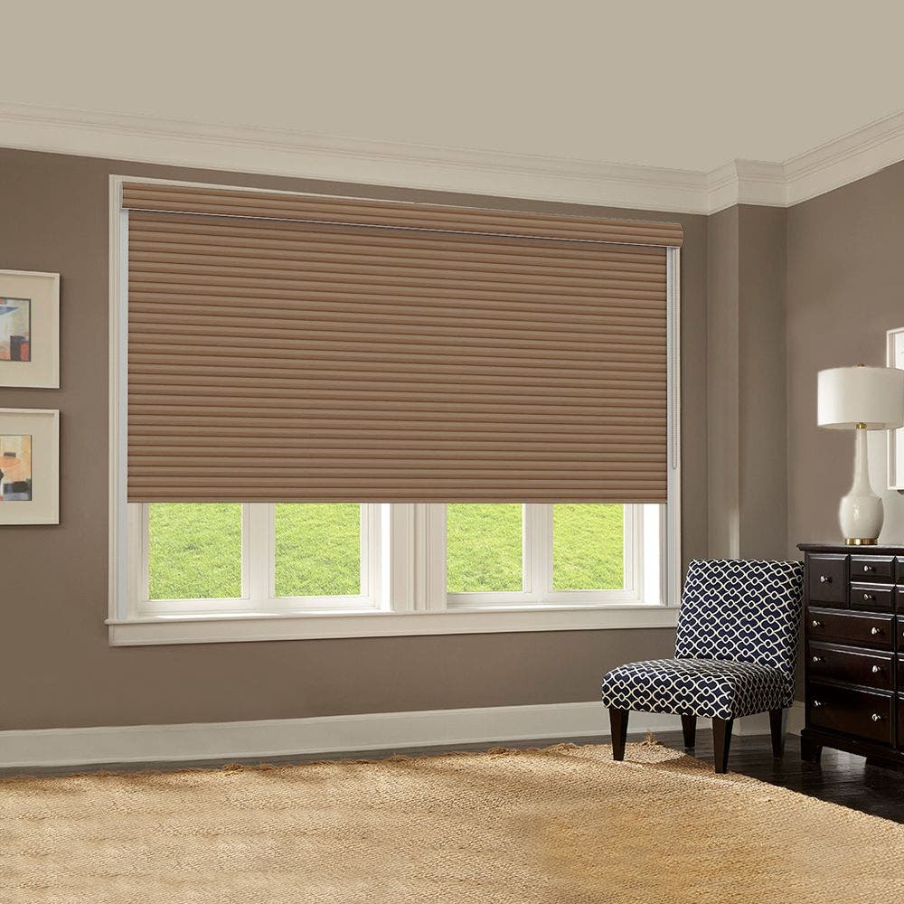 Shop for Light Filtering Cellular Shades at the best prices | Coversandall