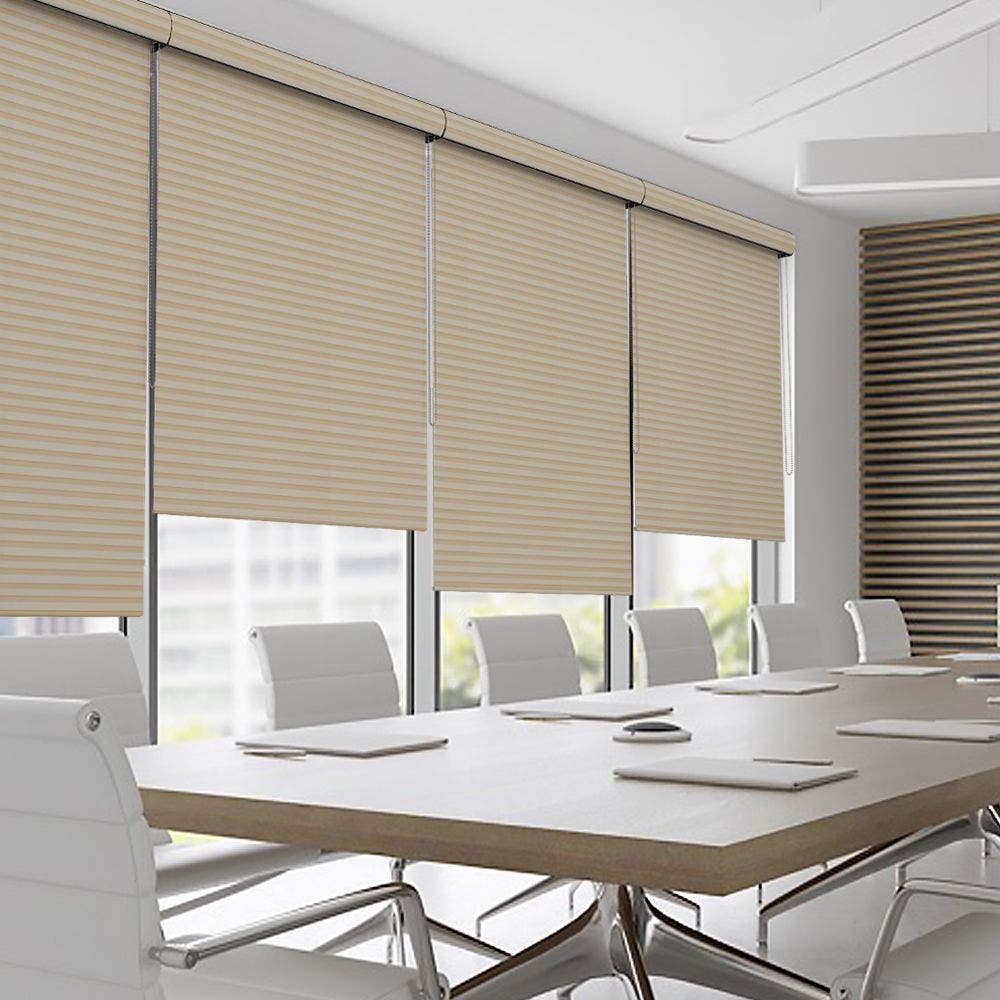 Shop for Light Filtering Cellular Shades at the best prices | Coversandall