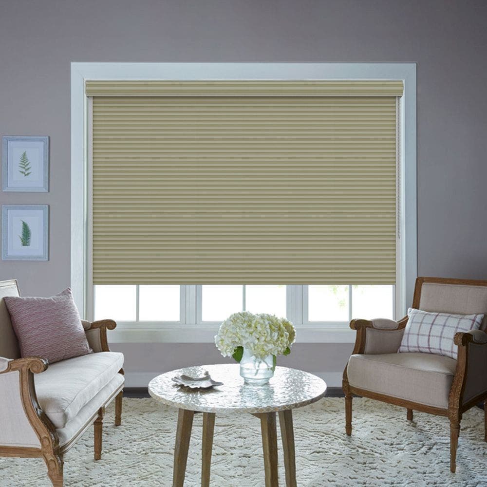 Shop for Light Filtering Cellular Shades at the best prices | Coversandall
