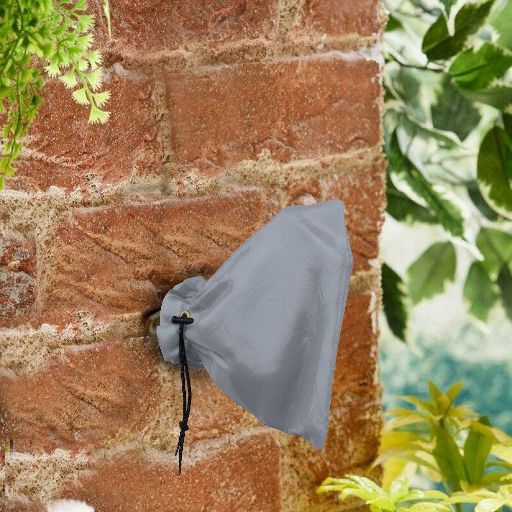 Outdoor Faucet Cover - Get 20% OFF | Covers & All
