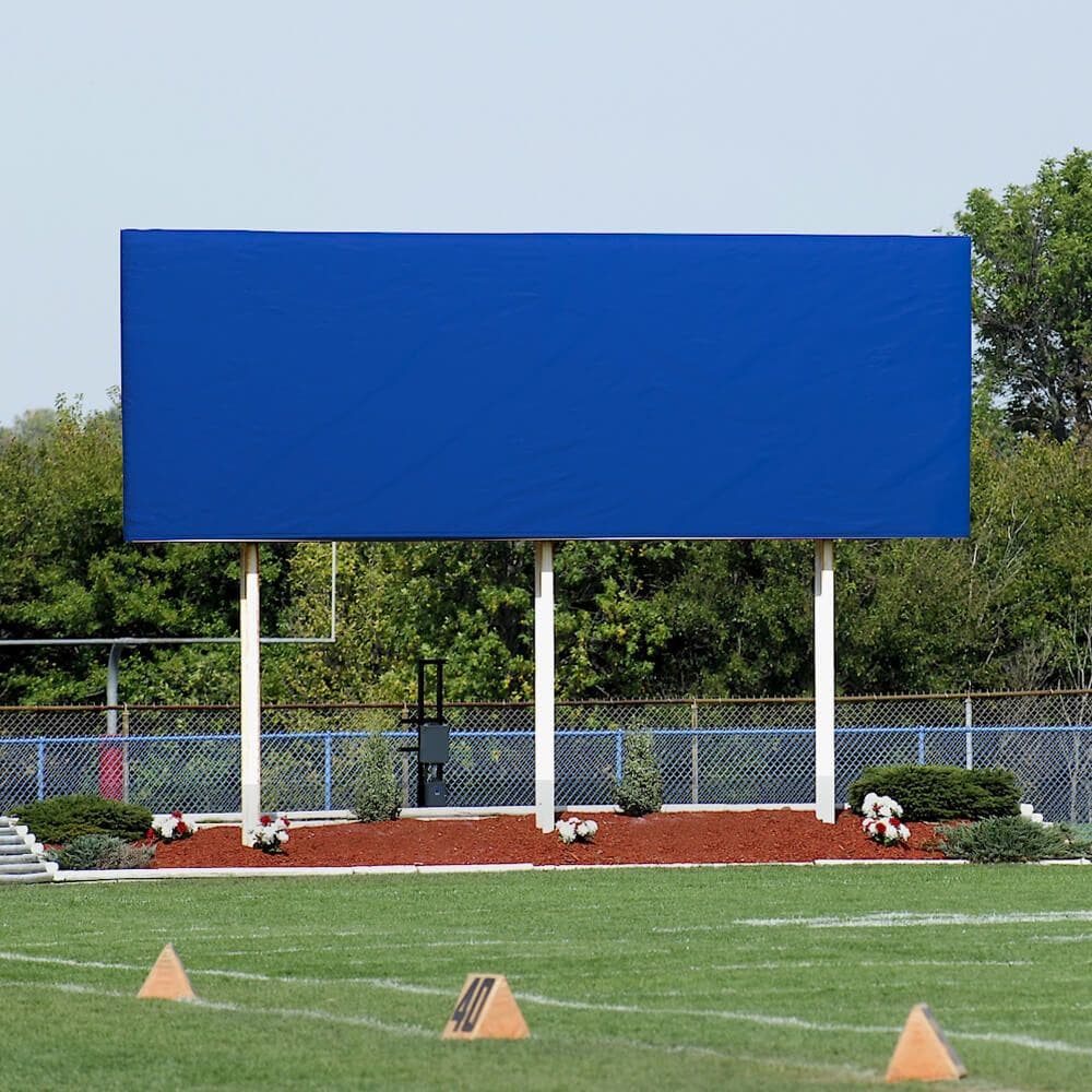 Shop for Outdoor Scoreboard Covers & Get 20% Off | Covers & All