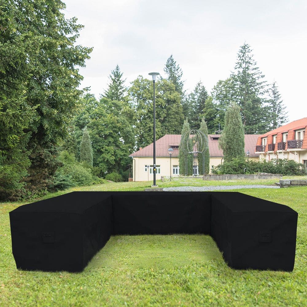 Buy Custom Outdoor Bar Covers Design 1 at Best Prices | Coversandall