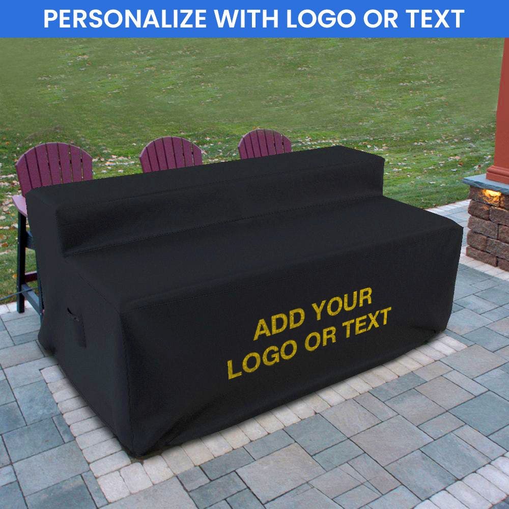 Shop Outdoor Bar Island Covers Design 6 Online from Coversandall