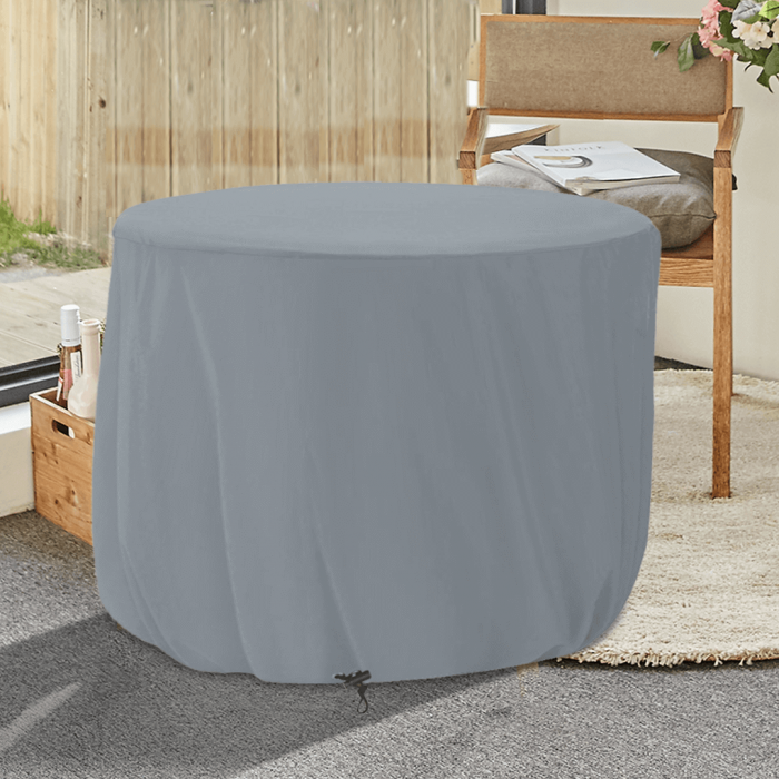 Round accent covers - Striking accent table covers at great prices ...