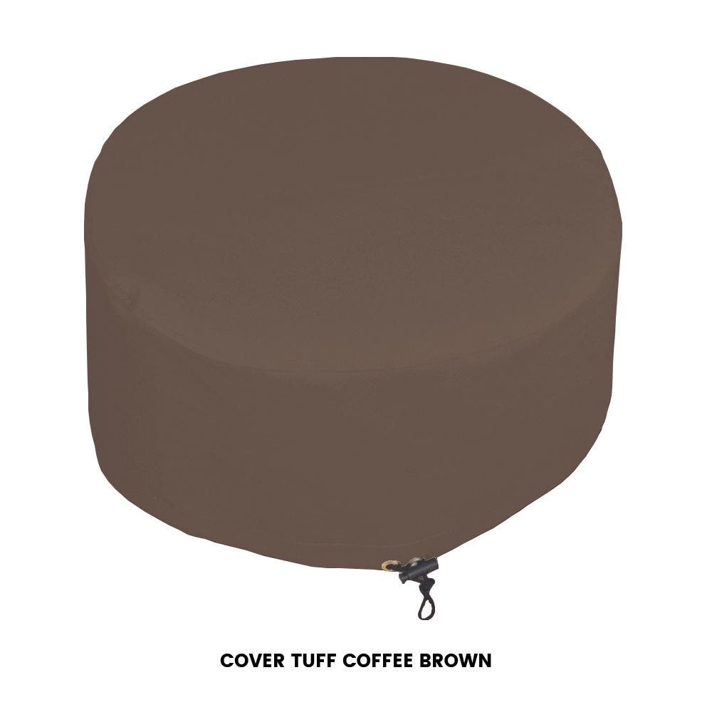 Round accent covers - Striking accent table covers at great prices ...