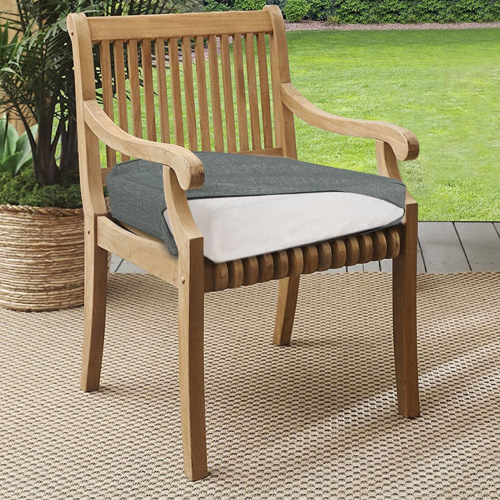 Buy Square/Rectangle Cushion Insert & Get 20% Off Today | Covers & All