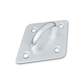 Pad Eye Bracket (Set of 3)