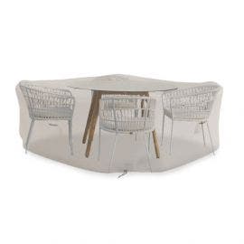 Buy Round Dining Set Covers - Outdoor Dining Table Covers | Covers & All