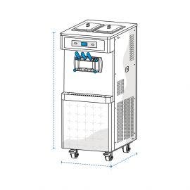 Buy Ice Cream Machine Covers & Get 20% OFF | Covers & All