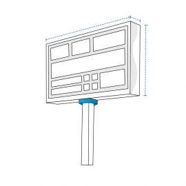 Shop for Outdoor Scoreboard Covers & Get 20% Off | Covers & All