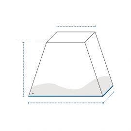 Buy Custom V Shape Cushion Covers & Get 20% Off | Covers & All