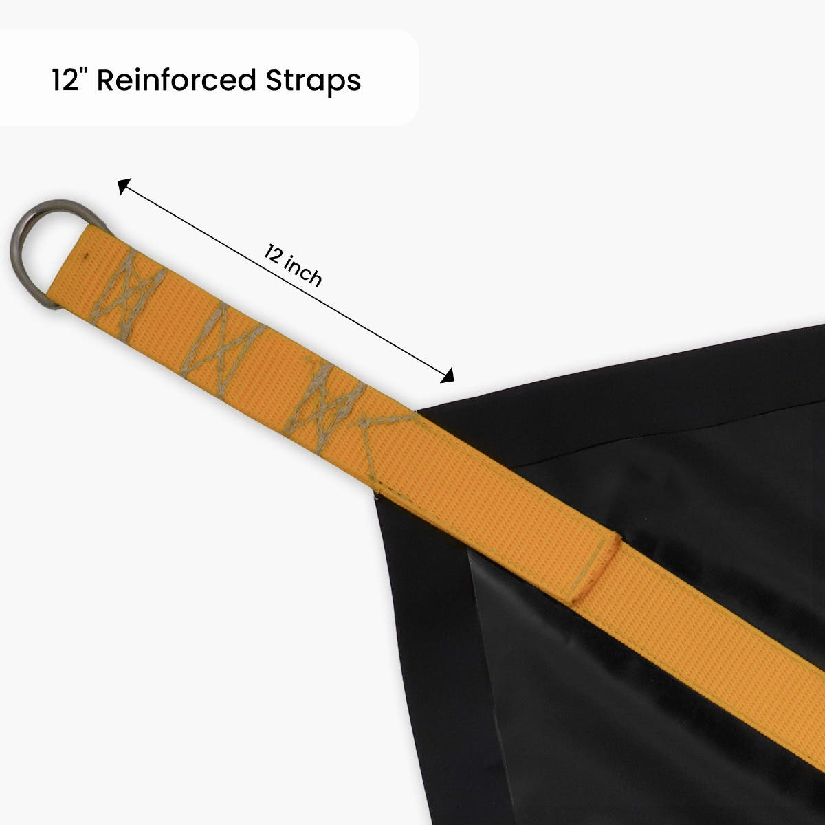 Debris Lifting Tarp - Get 20% Off | Covers & All