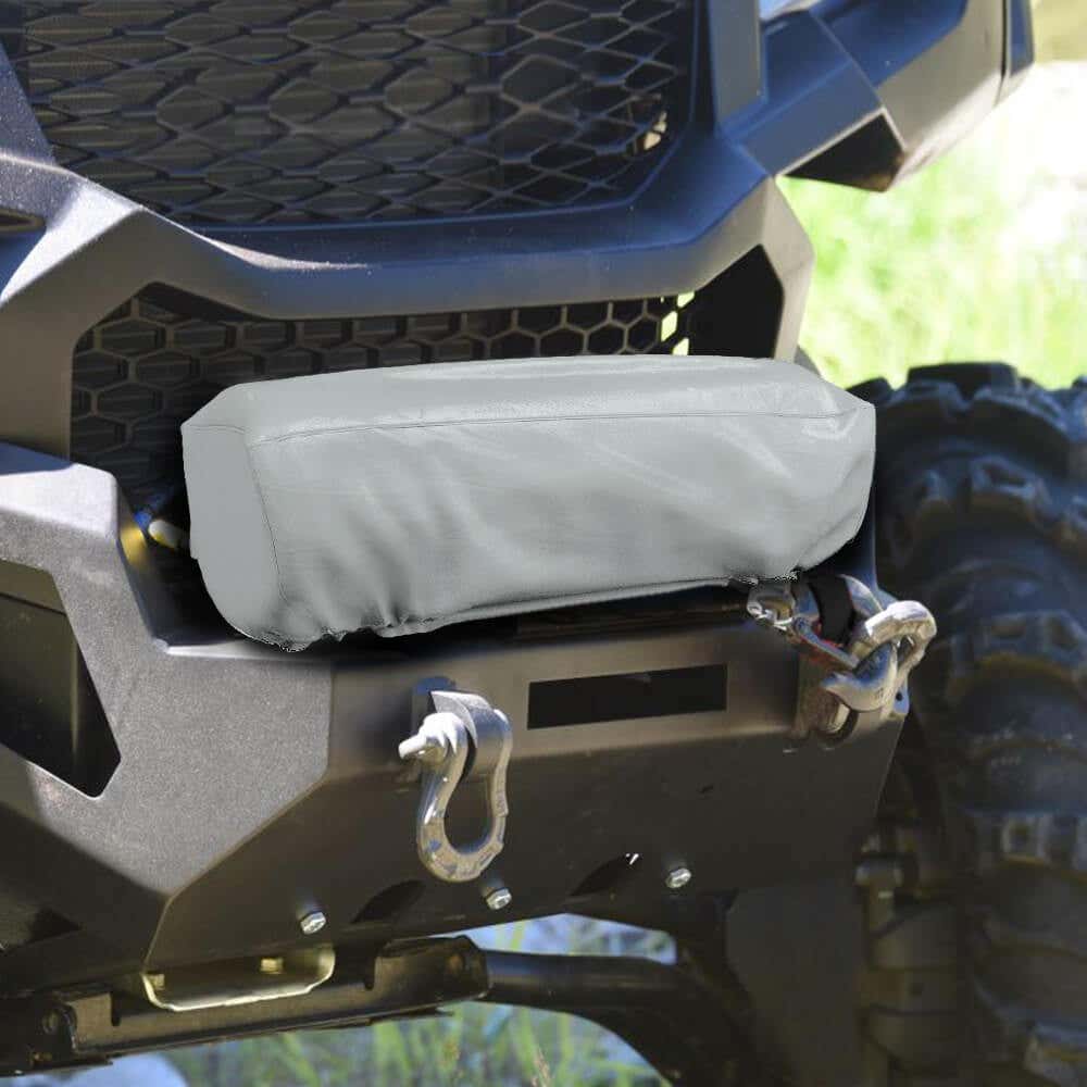 Buy Warn Axon Winch Covers at Best Prices | Coversandall