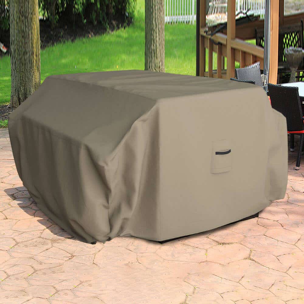 Buy Custom Dining Table Covers in Design 3 & GET 20% OFF | Covers & All