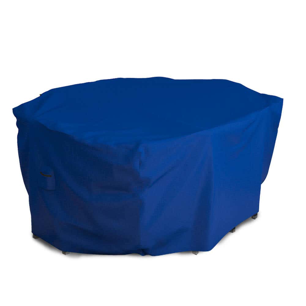 Unmatched Protection with Our Dining Table Covers | Covers & All