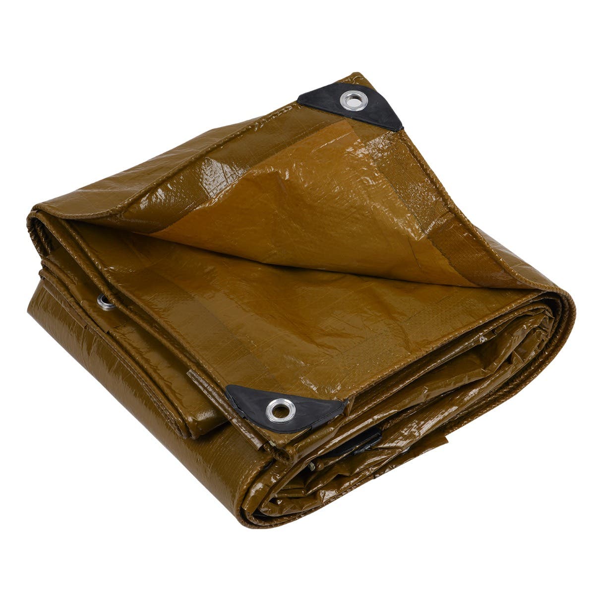 Buy 5' x 7' Economy Poly Tarps & Get 20% Off | Covers & All