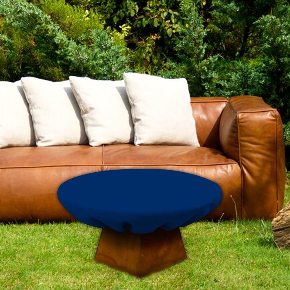 Shop Custom Fire Bowl Covers - Fire Pit Covers at Coversandall