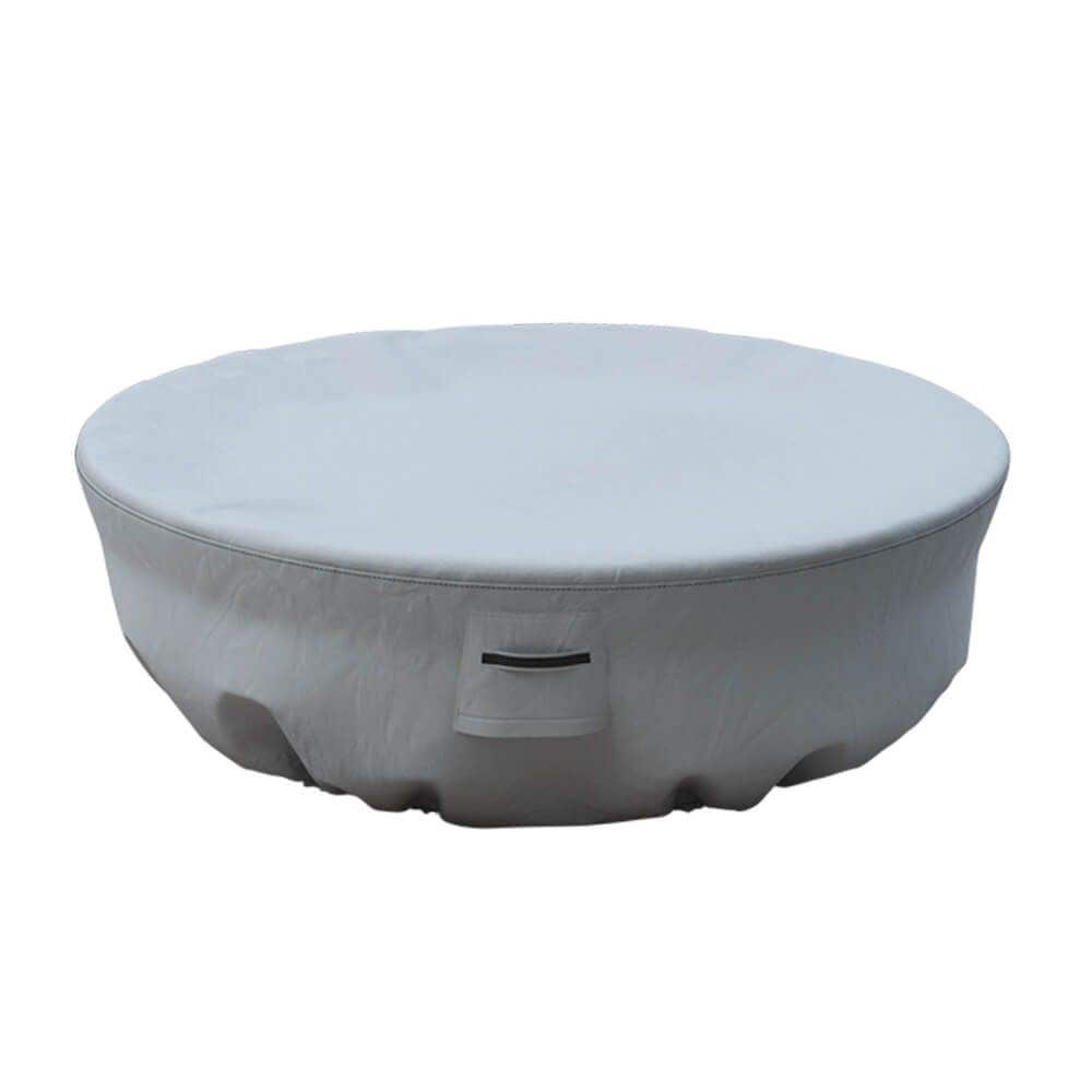 Get Quality Protection with Our Fire Bowl Covers