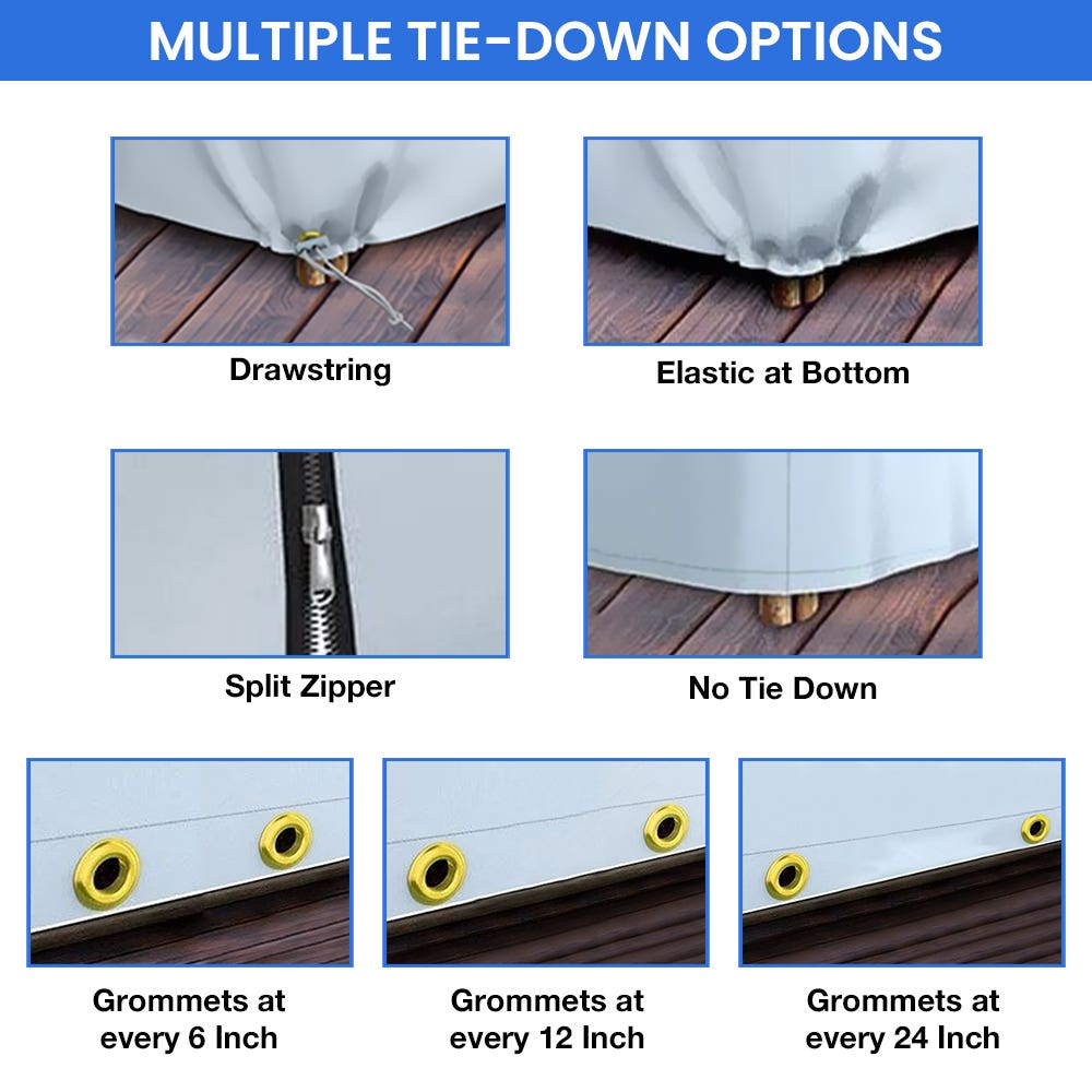 Get Quality Protection with Our Fire Bowl Covers